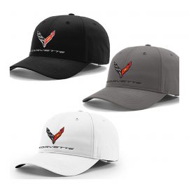 Corvette Hat's and Visors – Westautodesign